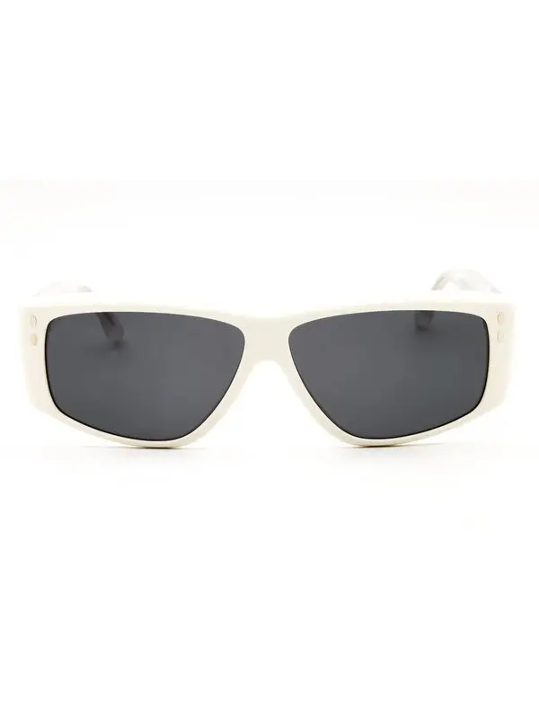 Isabel Marant Étoile Rectangular Frame Sunglasses