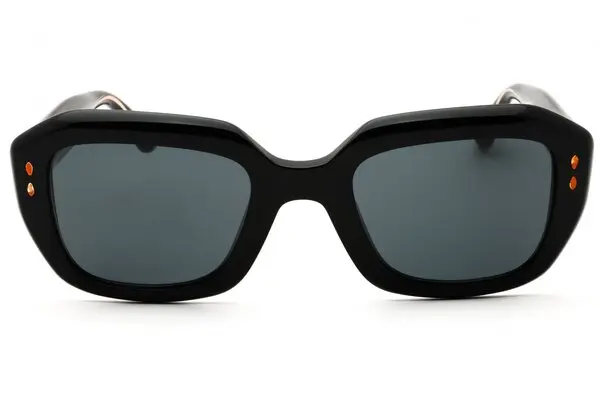 Isabel Marant Étoile Oval Silhouette Sunglasses