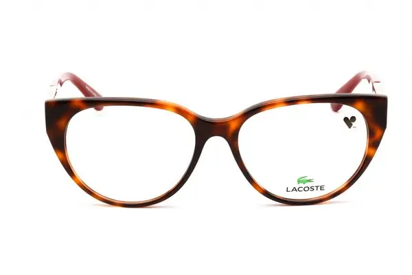Lacoste Cat Eye Eyeglasses