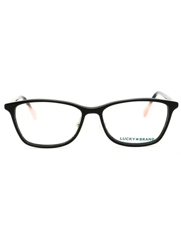 Lucky Brand D216 Rectangular Eyeglasses