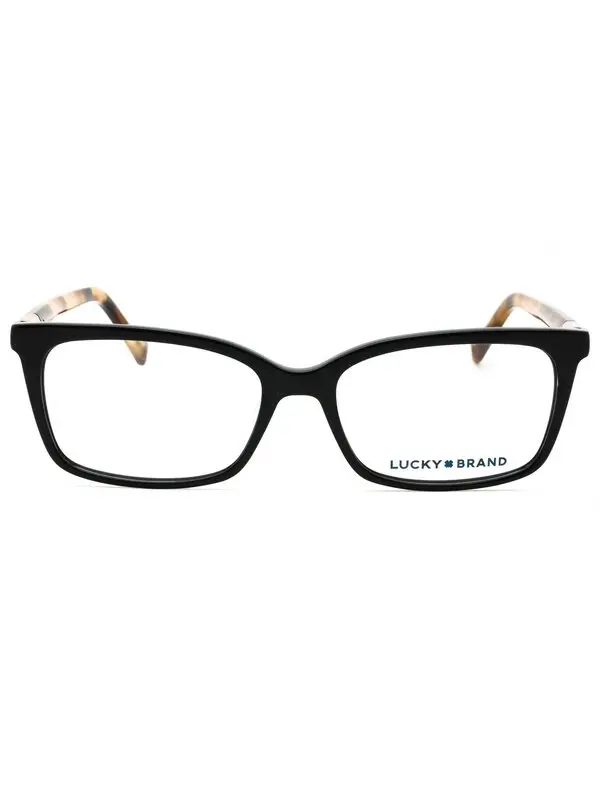 Lucky Brand Eyeglasses - Black