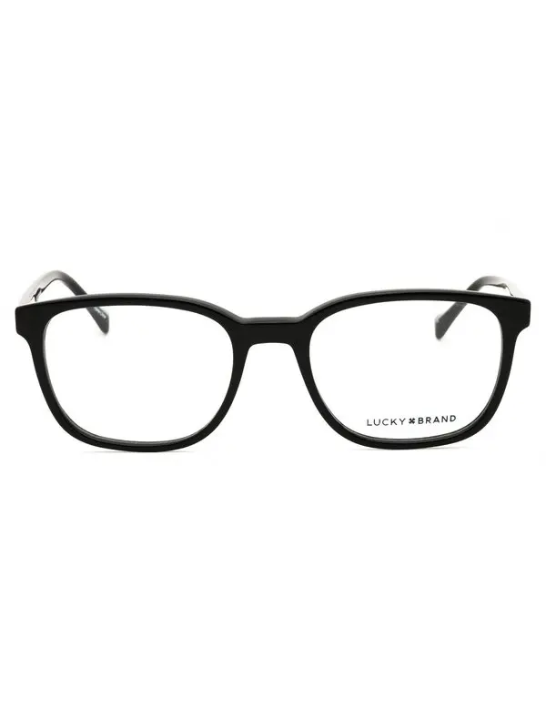 Lucky Brand D411 Eyeglasses - Blue
