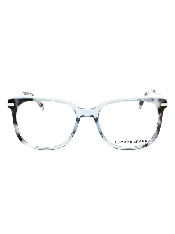 Lucky Brand Eyeglasses - Lavender