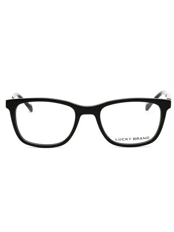 Lucky Brand Vlbd425 Eyeglasses - Black