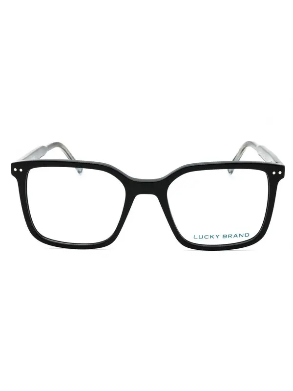 Lucky Brand Vlbd426 Eyeglasses - Black