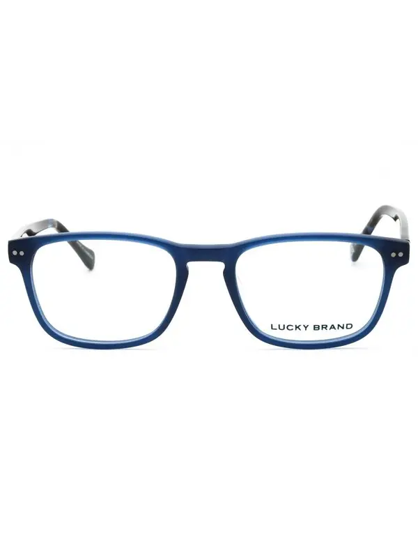 Lucky Brand Vlbd427 Eyeglasses - Blue