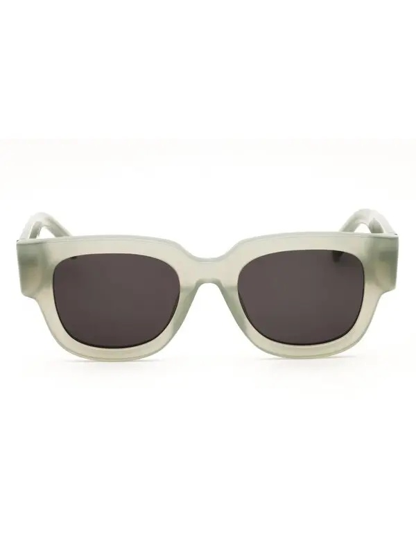 Palm Angels Monterey Sunglasses - Havana/brown