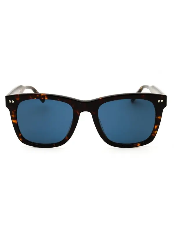 Tommy Hilfiger Rectangular Sunglasses