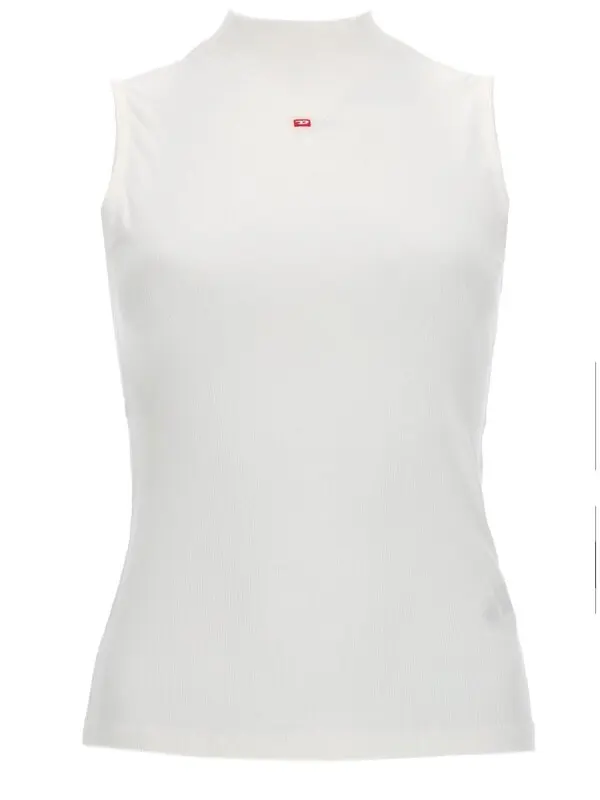 DIESEL® Mini Fashion Top For - White