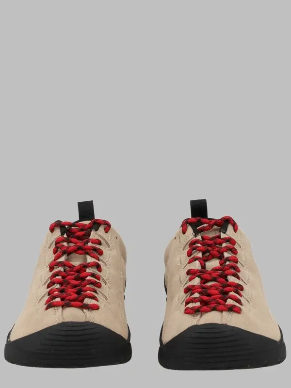 Keen Sleek Low-profile Sneakers - Beige
