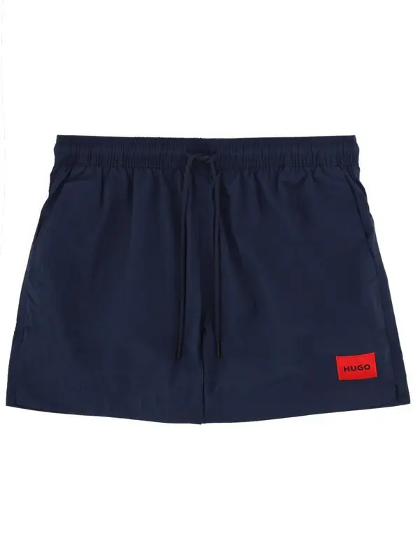 Hugo Mini Swim Trunks For