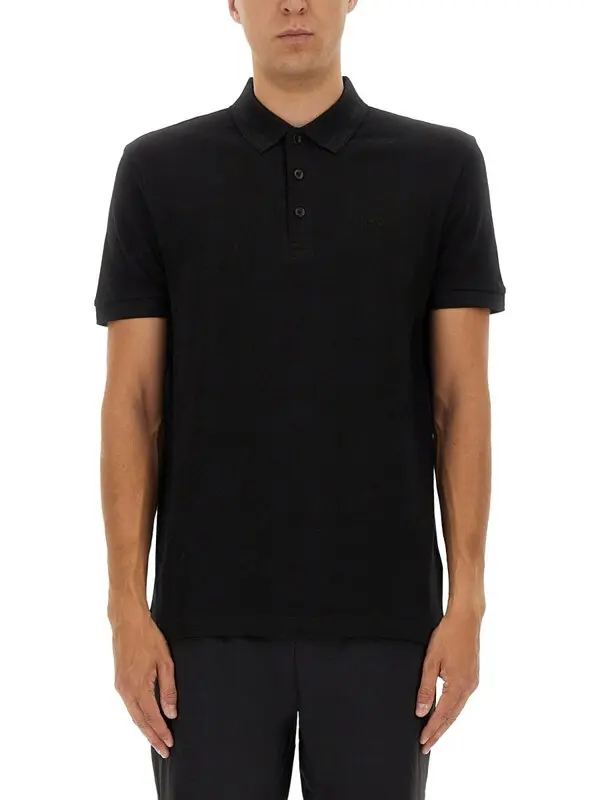 BOSS Classic Fit Polo Shirt