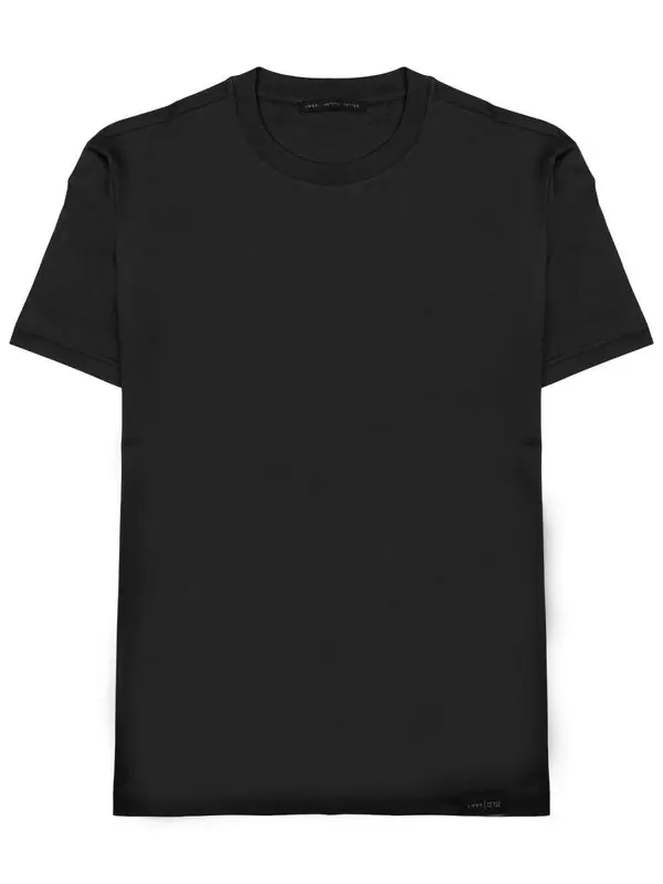LOW BRAND Mini Casual Shirt For Spring/summer Collection 2026 - Black