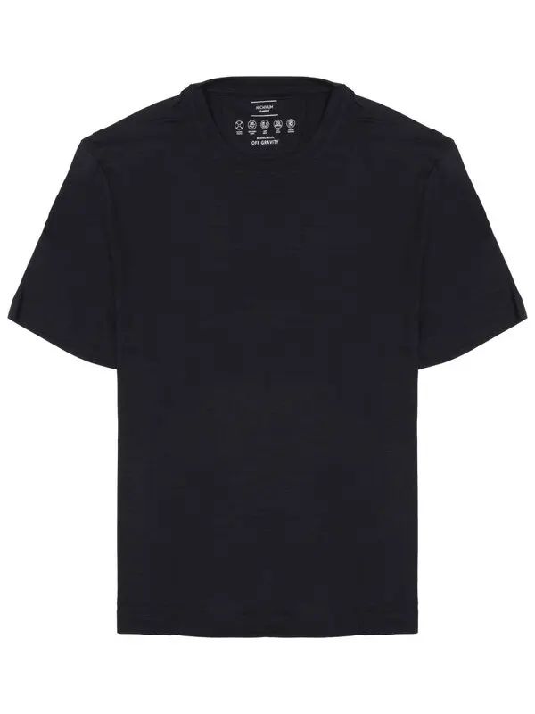 ARCHIVIUM BE UPDATED Modern Wool Blend T-shirt Standard Fit