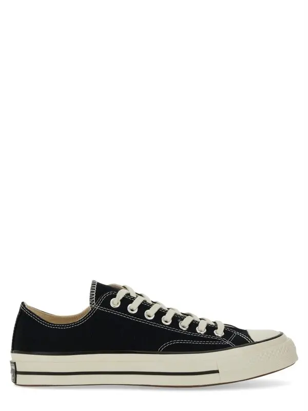 CONVERSE Chuck 71 Mini Sneaker - Black