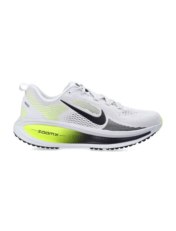 Nike Vomero 18 Dual-foam Running Sneakers - Photon Dust