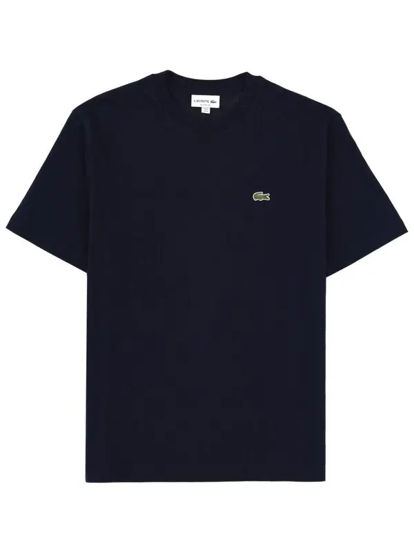 Lacoste Classic T-shirt For - Blue