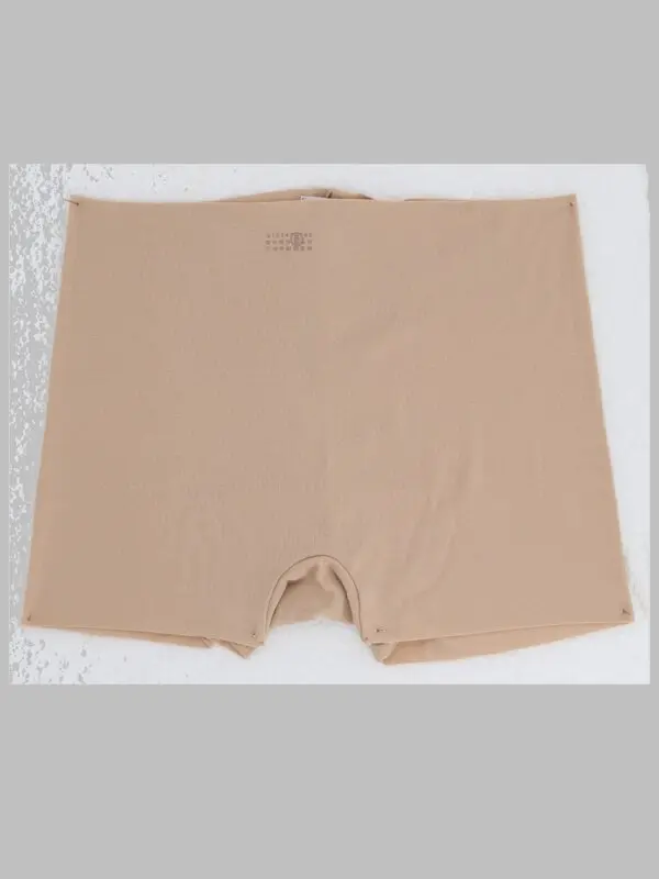MAISON MARGIELA Boxer Shorts - Nude
