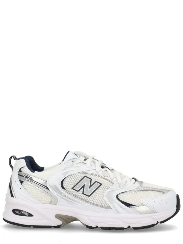 NEW BALANCE 530 Sneakers - White