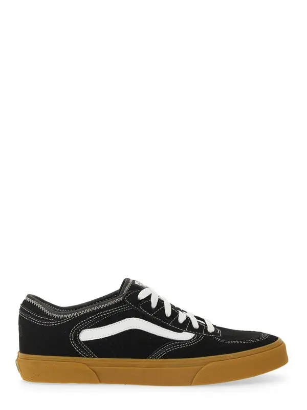 VANS Classic Sneakers - Black