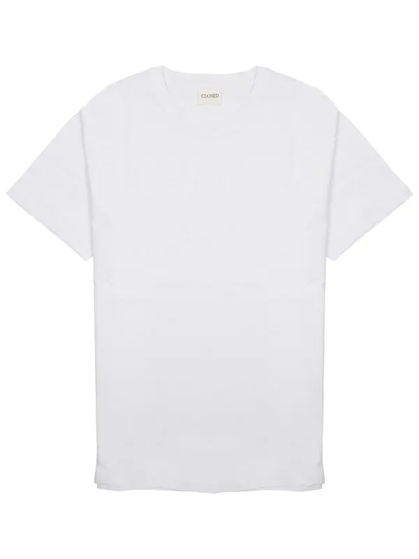Closed Organic Cotton T-shirt - White