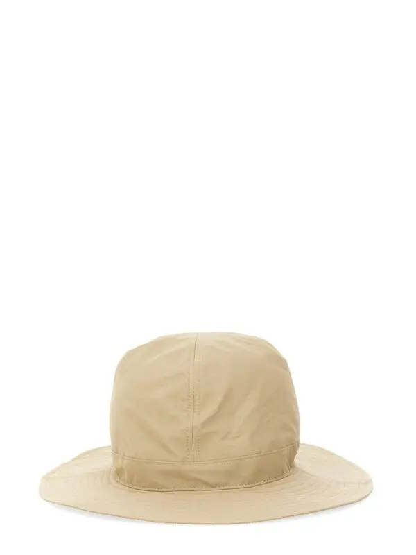 SOUTH2 WEST8 Crusher Hat For - Beige