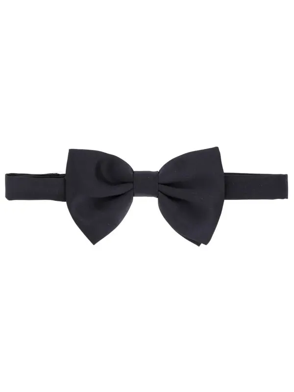 Tagliatore Elegant Bow Tie For