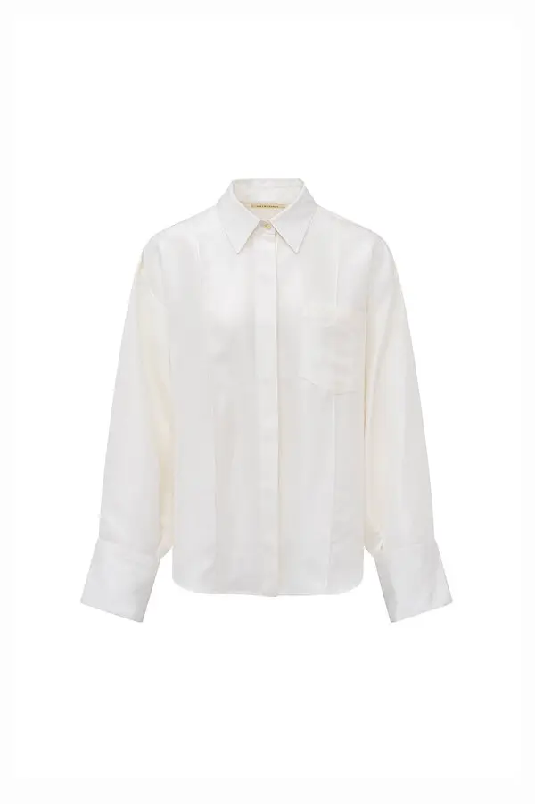 HEIRLOME Francis Shirt
