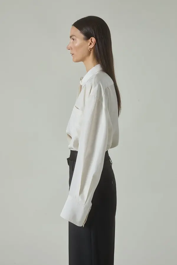 HEIRLOME Francis Shirt