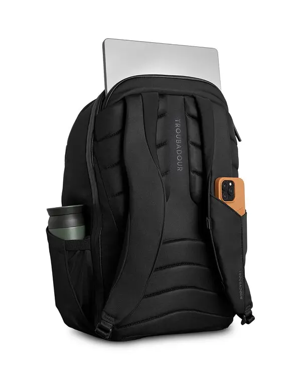 TROUBADOUR Apex Travel Backpack