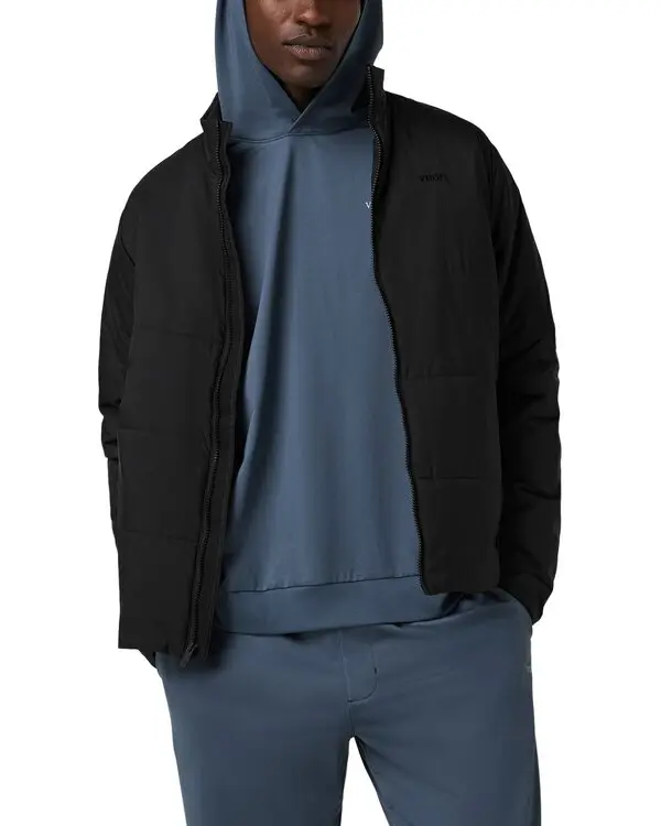 Vuori Echo Insulated Jacket 3.0 - Black