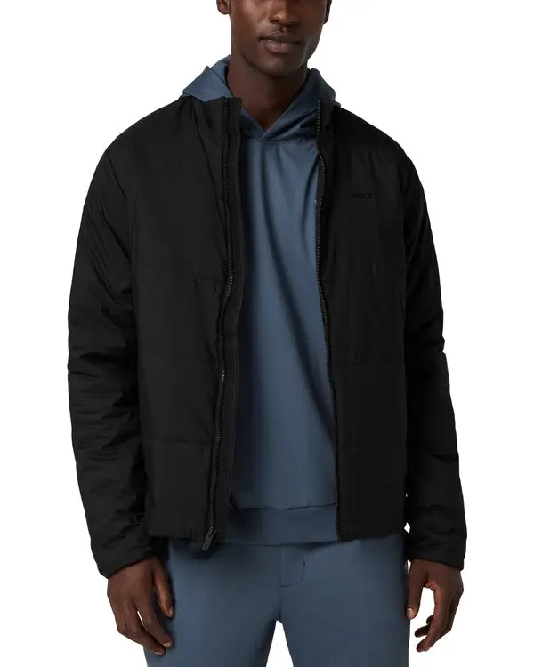Vuori Echo Insulated Jacket 3.0 - Black