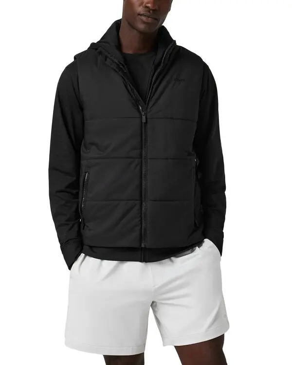 Vuori Echo Insulated Vest 3.0