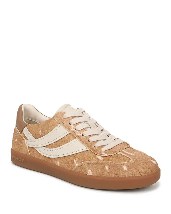 Vince Oasis Sneakers - Buttermalt Multi