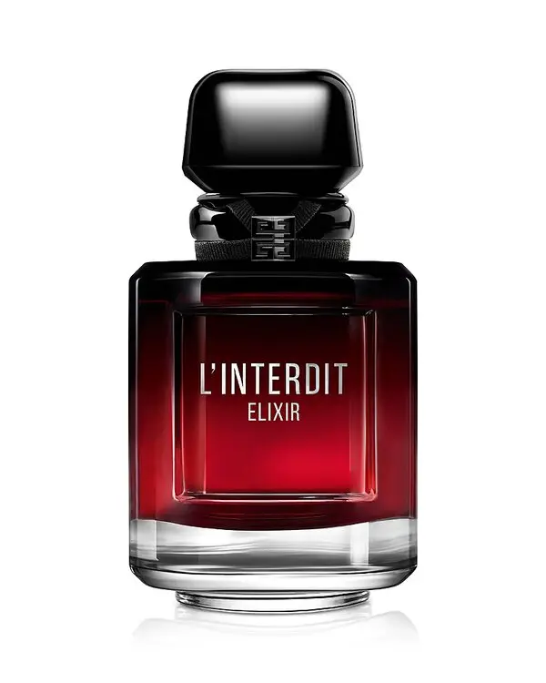 Givenchy L'interdit Elixir Parfum 2.7 Oz - No Color