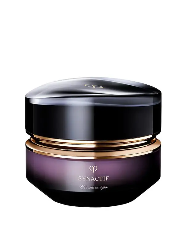 CLE DE PEAU BEAUTE Synactif Body Cream 6.76 Oz