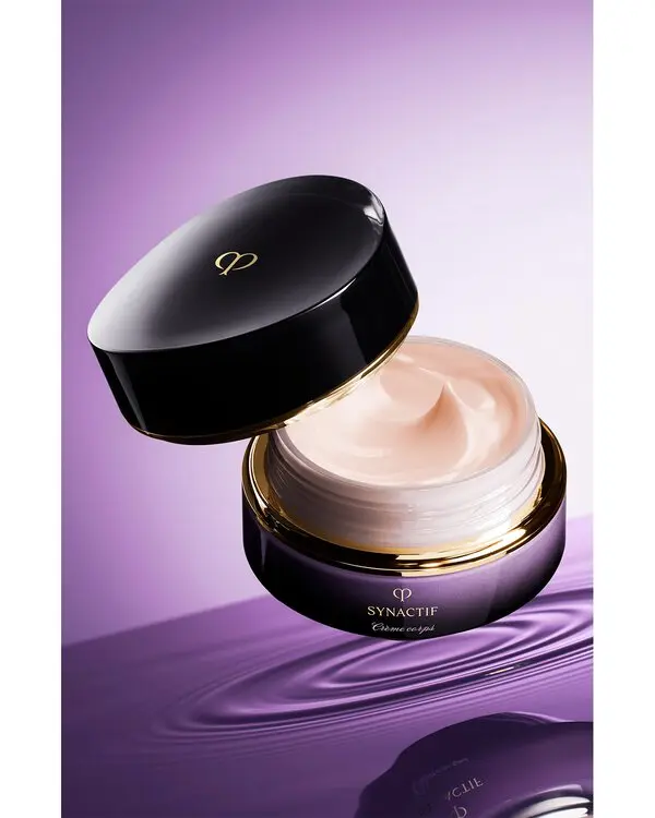 CLE DE PEAU BEAUTE Synactif Body Cream 6.76 Oz