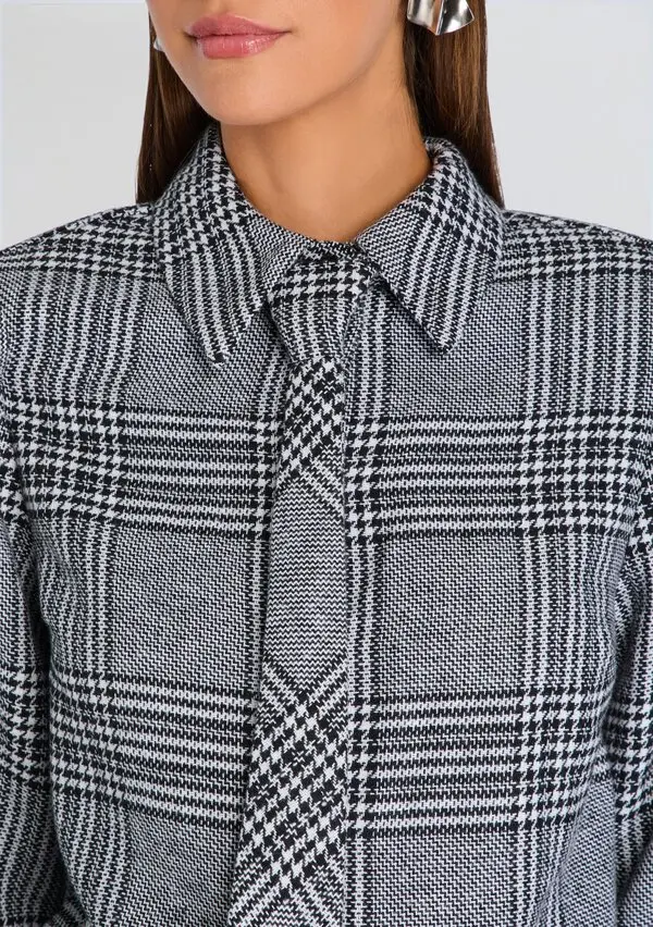 SEROYA Chandler Dress