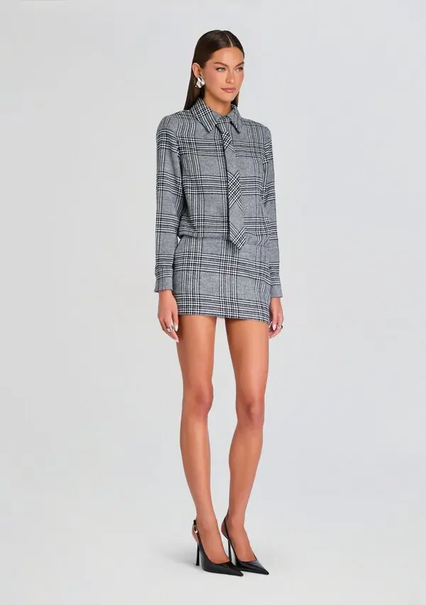SEROYA Chandler Dress