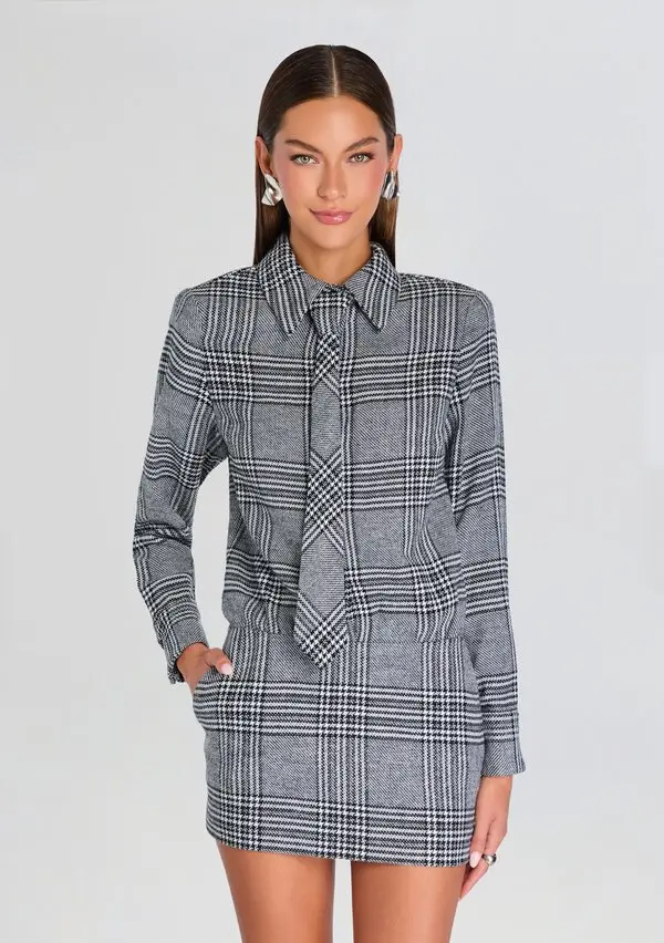 SEROYA Chandler Dress