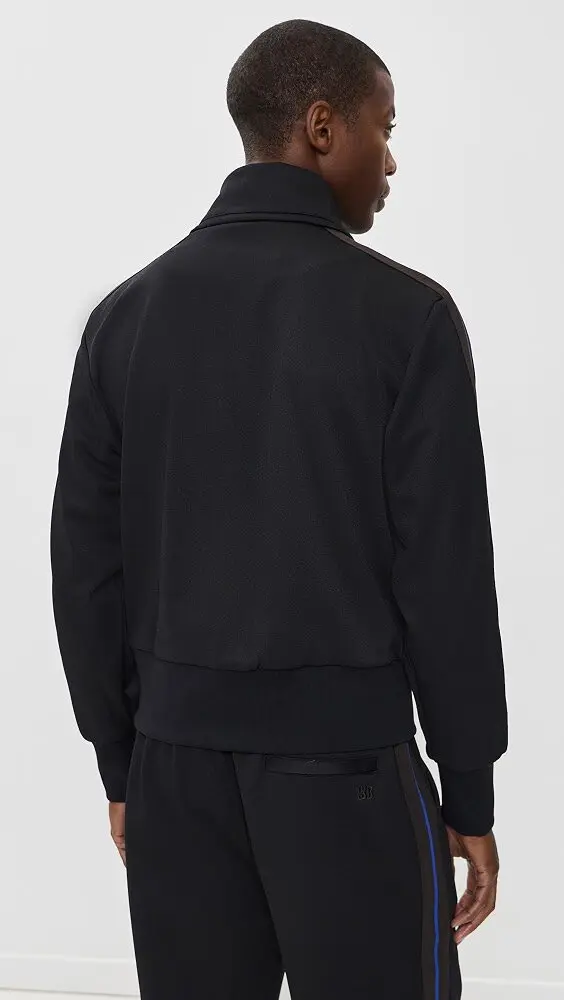 WALES BONNER Form Track Jacket