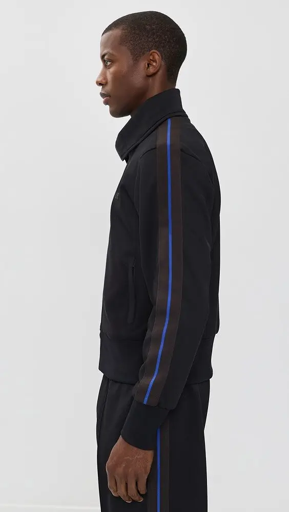 WALES BONNER Form Track Jacket