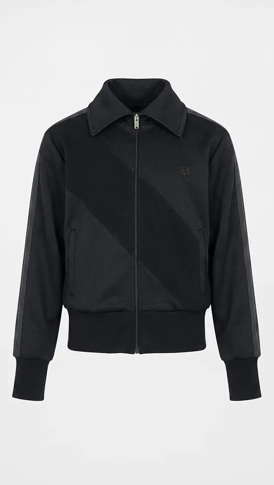WALES BONNER Form Track Jacket