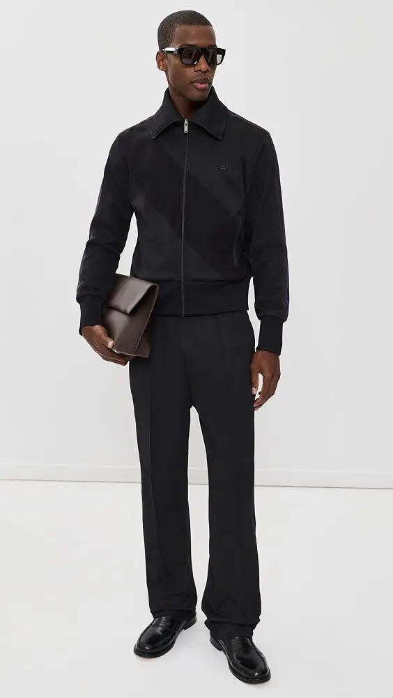 WALES BONNER Form Track Pants