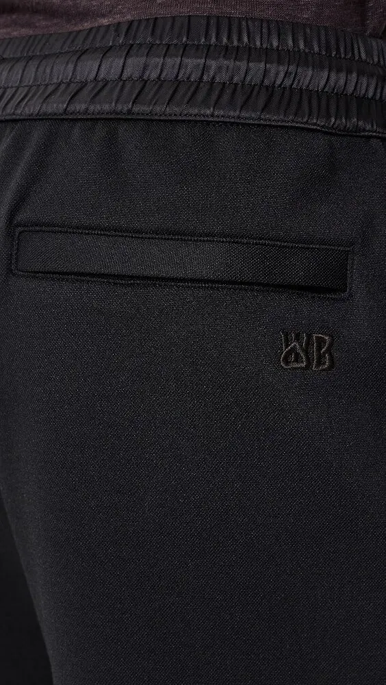 WALES BONNER Form Track Pants