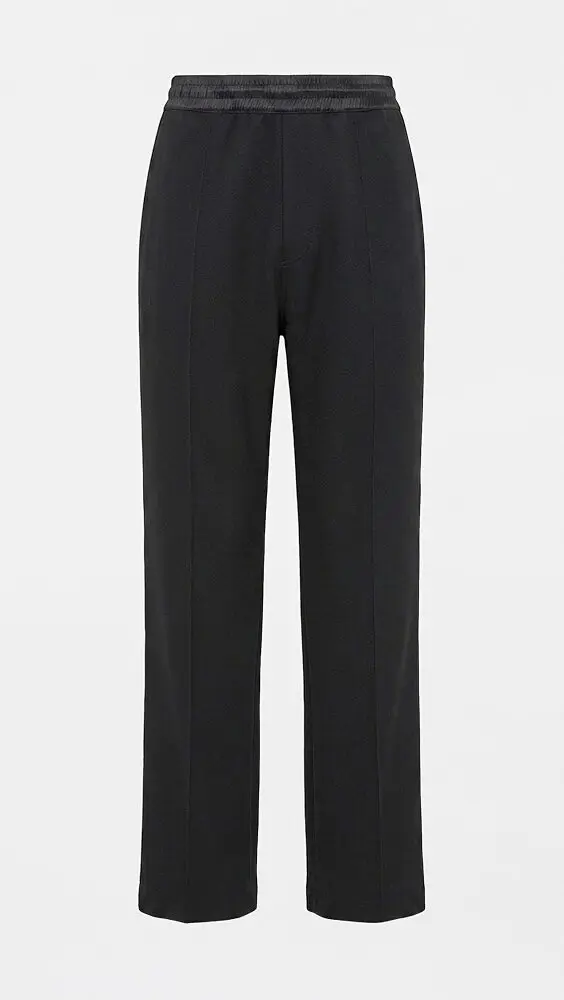 WALES BONNER Form Track Pants