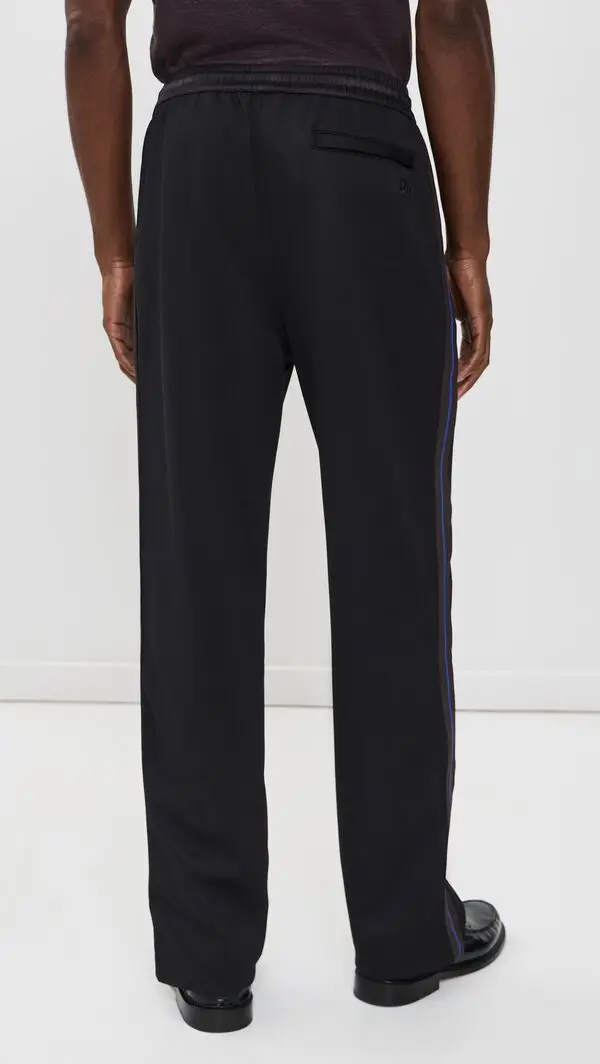 WALES BONNER Form Track Pants