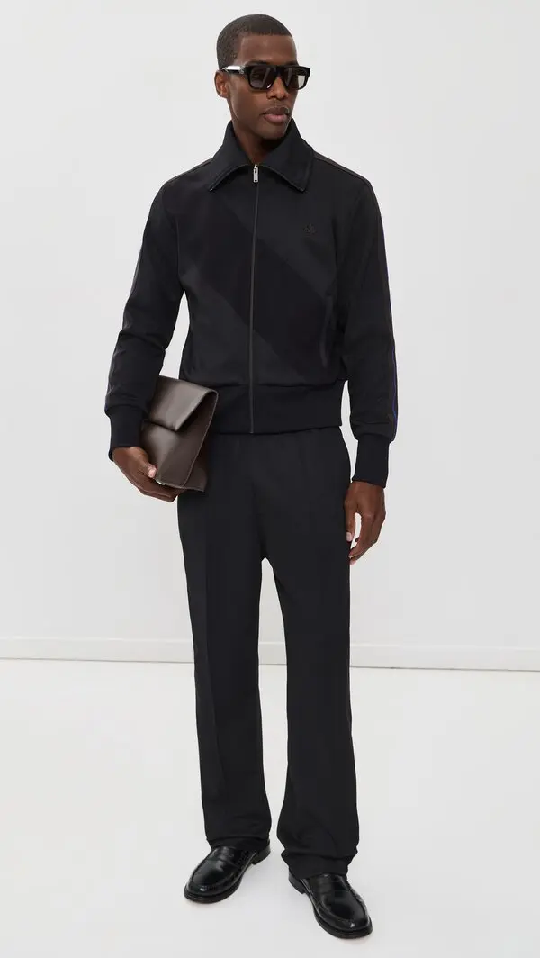 WALES BONNER Form Track Pants
