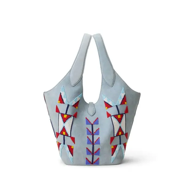Ralph Lauren Polo X Tópa Earth's Beauty Tote