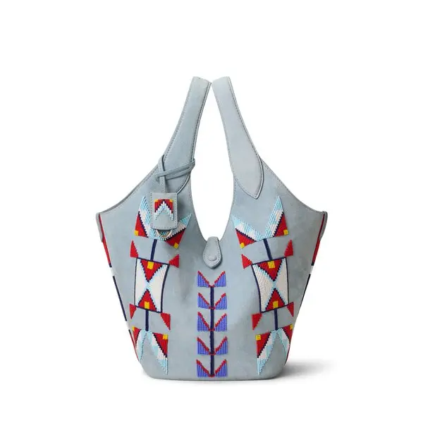 Ralph Lauren Polo X Tópa Earth's Beauty Tote